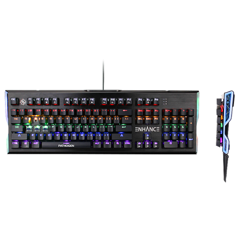 Computer Gaming | ENHANCE Gaming